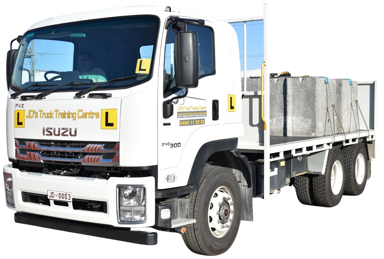 Truck Licence Adelaide | Heavy Vehicle Training Adelaide | Truck Licence SA